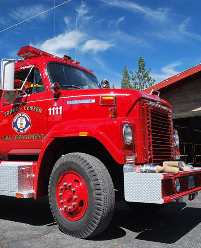 Trinity Center Community Service District – Serving the Trinity Center ...